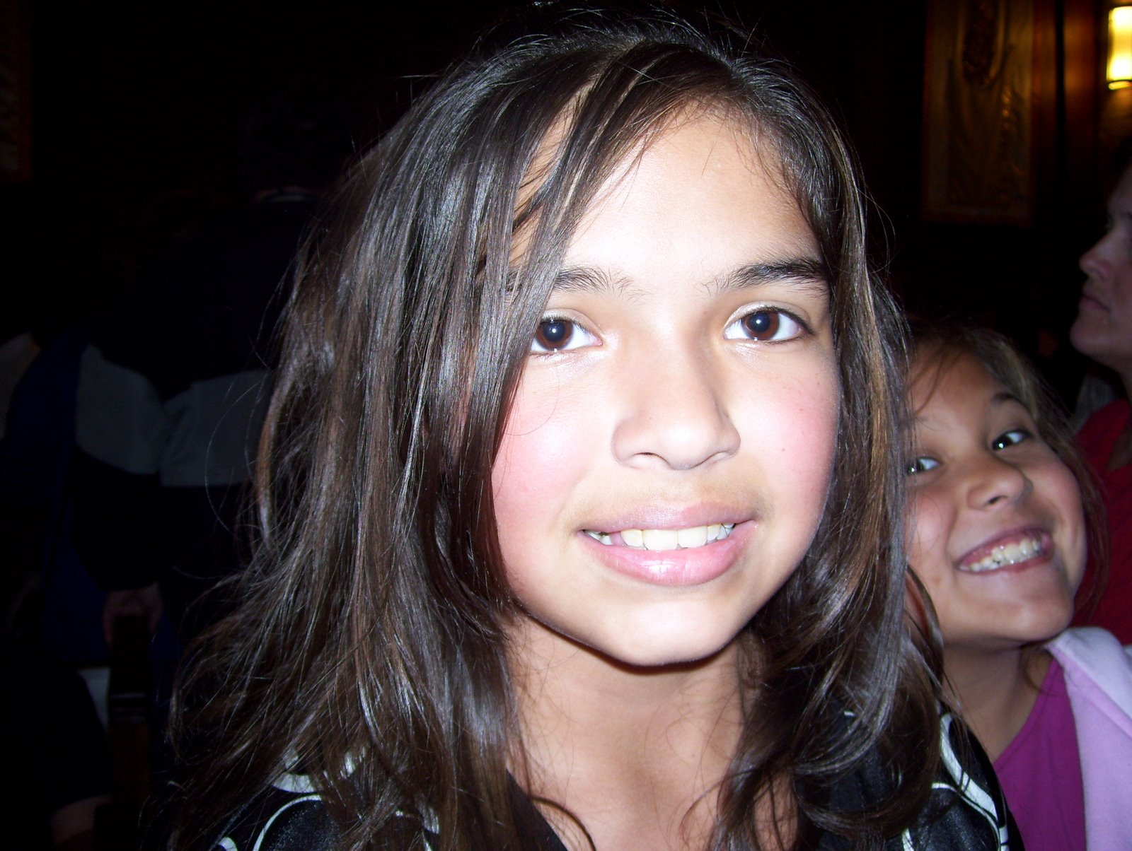 Danielle's Awesome Blog!