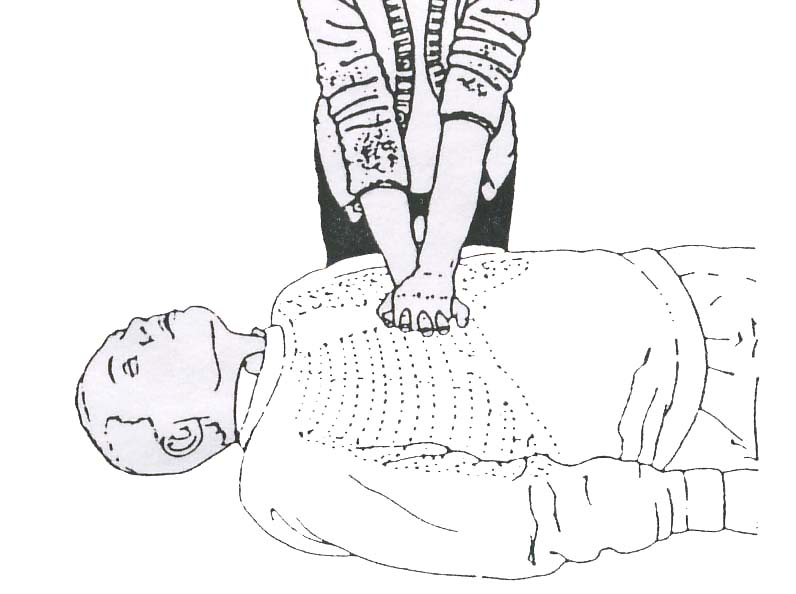 Pijat Refleksi Jantung untuk Memerangi Penyakit Jantung