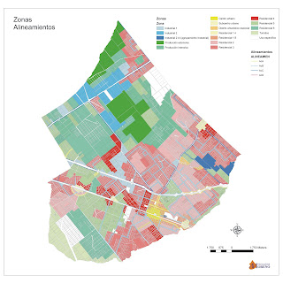 JORGE HECTOR BRUNI: ZONIFICACION - MORENO