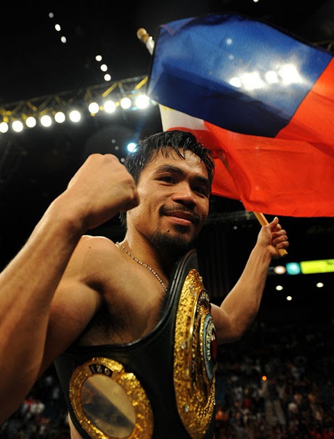 Manny Pacquiao - What You Need To Know?