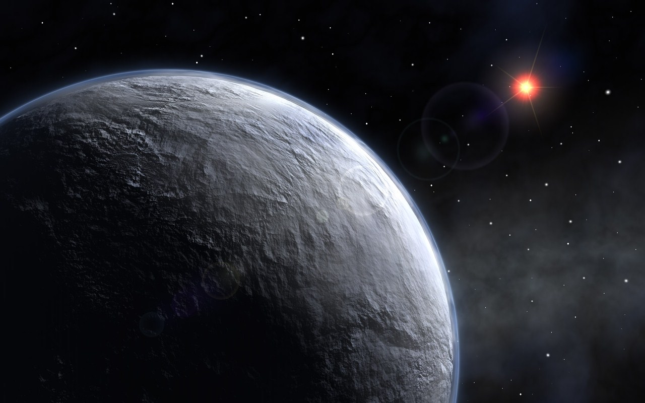 Beyond Earthly Skies: Resembling Earth