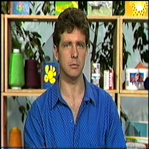 The Quast Quality: A Sunday Snap - Play School