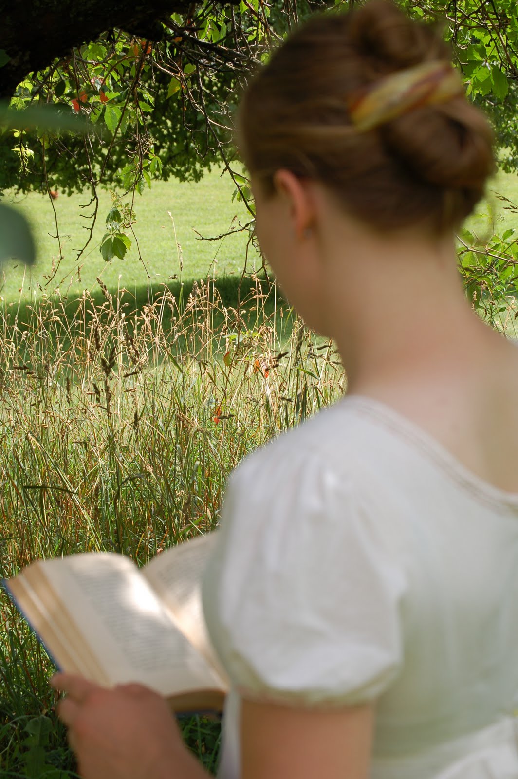 REGENCY SEWING PROJECTS