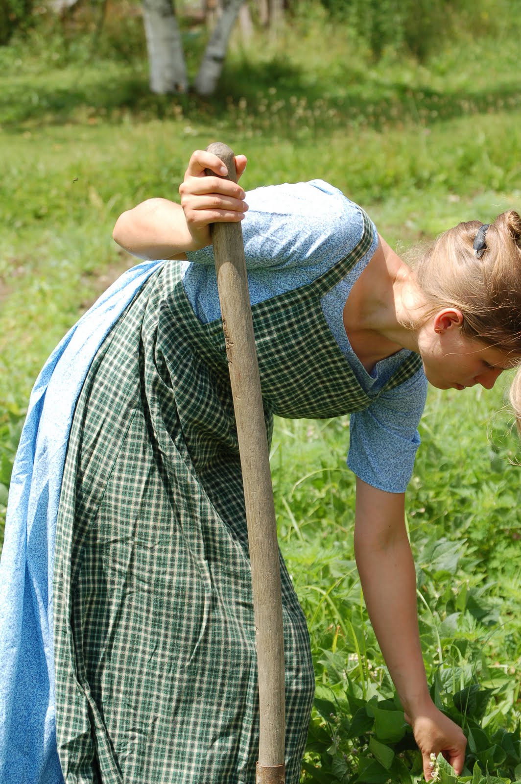 REGENCY SEWING PROJECTS