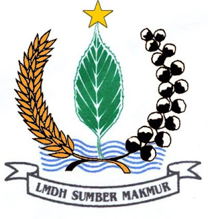 LMDH SUMBER MAKMUR: Arti Lambang LMDH