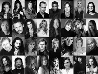 Latest Music Info: Trans Siberian Orchestra