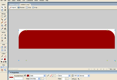 Free Blogger Templates, Blogspot Beta Three Column: Create Rounded ...
