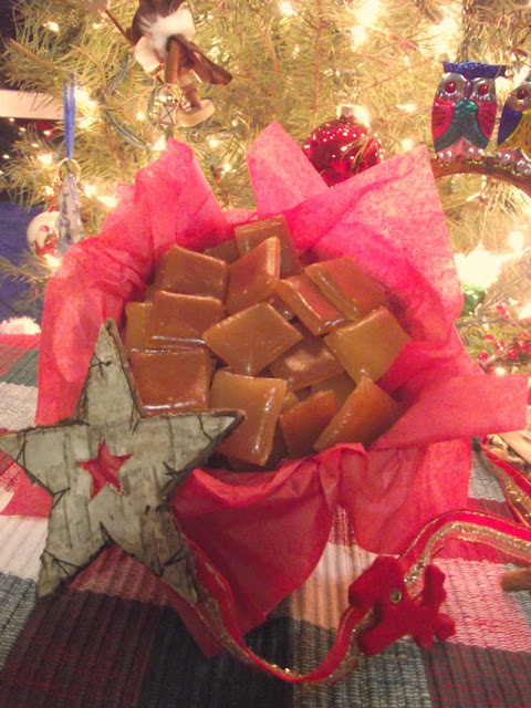 These Three Girlies: I Want Candy