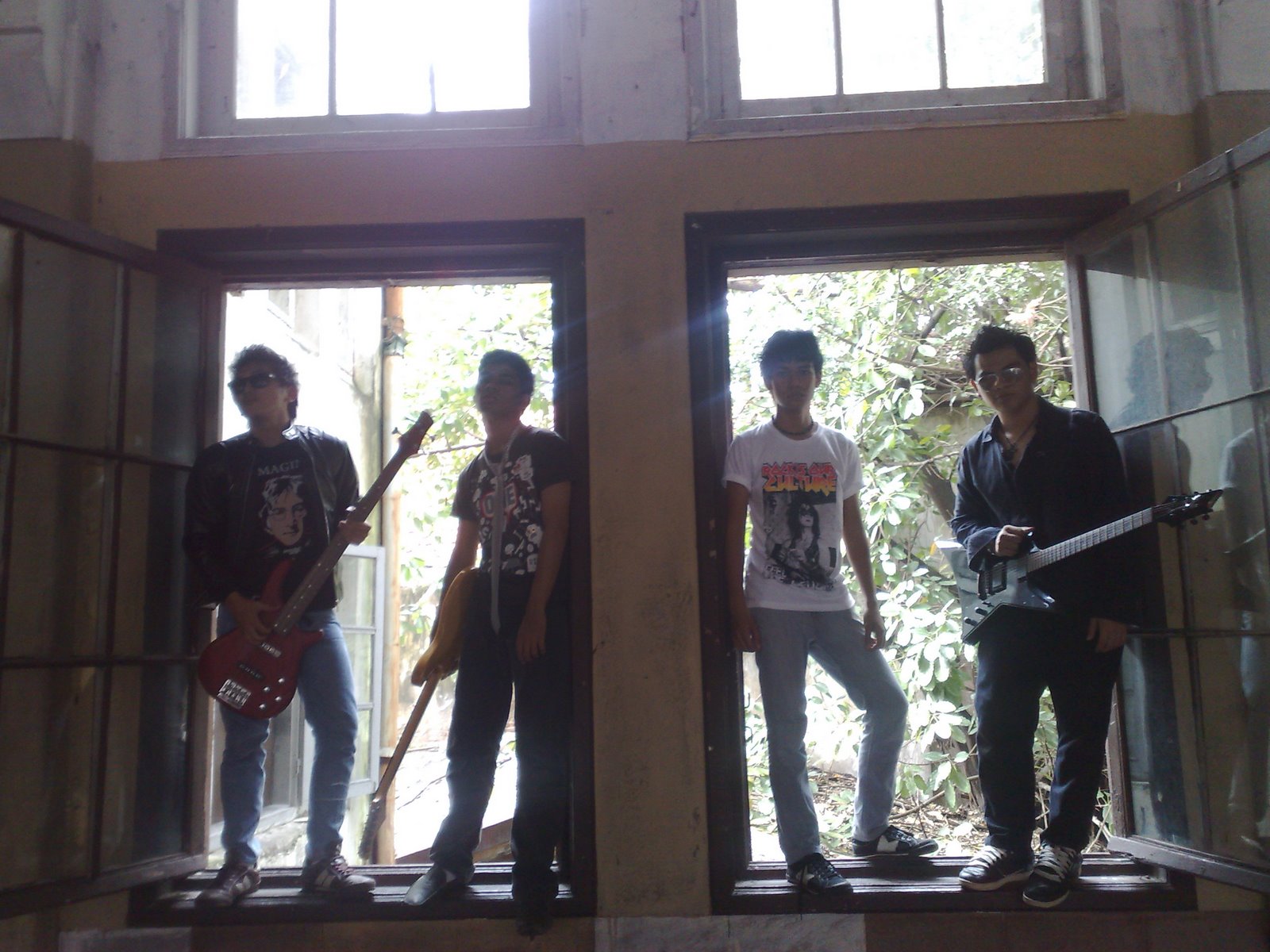 *The Secret of Life*