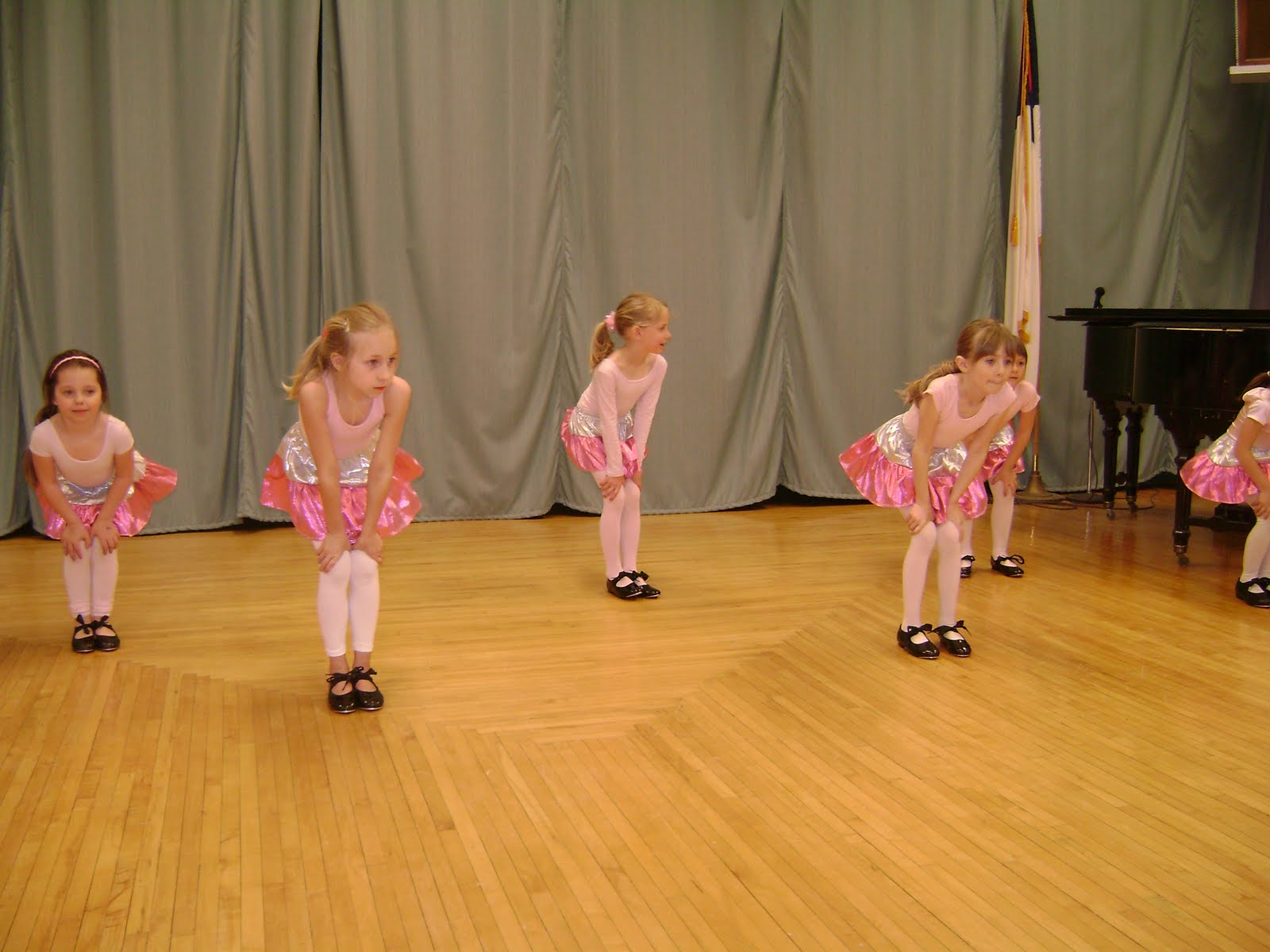 Haertel Happenings: Dance Recital