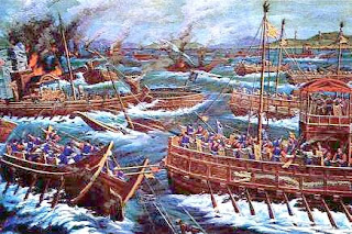 Korean sensation: The Imjin War