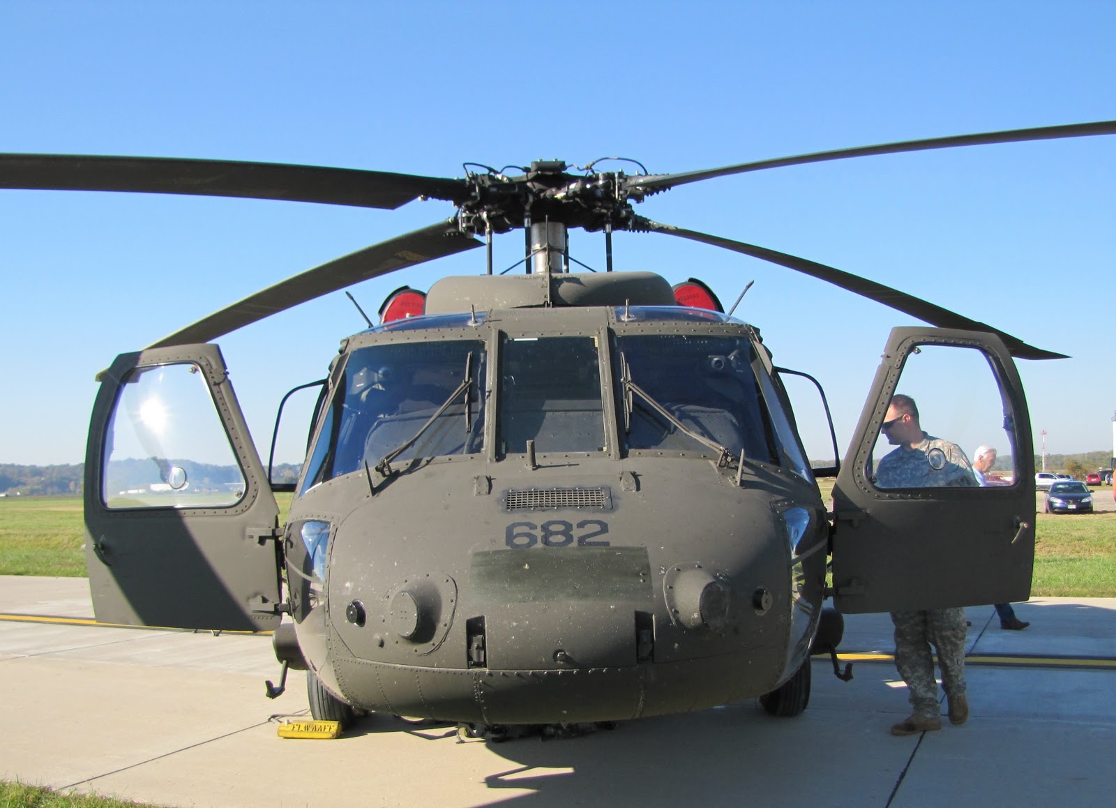 The Aero Experience: Spirit of St. Louis Airport Hosts Gathering of ...
