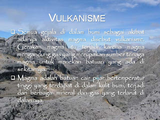 Gejala Pasca Vulkanik