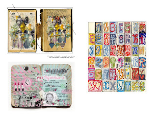 Jennifer Rabinowitz Editorial Design