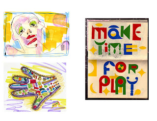 Jennifer Rabinowitz Editorial Design