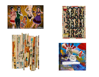 Jennifer Rabinowitz Editorial Design