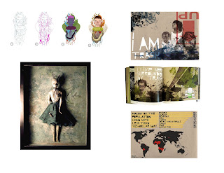 Jennifer Rabinowitz Editorial Design