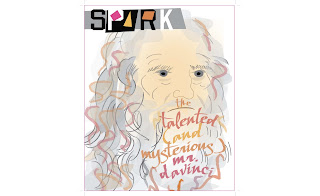 Jennifer Rabinowitz Editorial Design