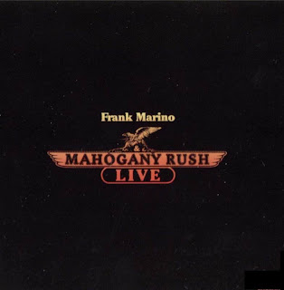HARD ROCK 70'S: Mahogany Rush - Live (1977)