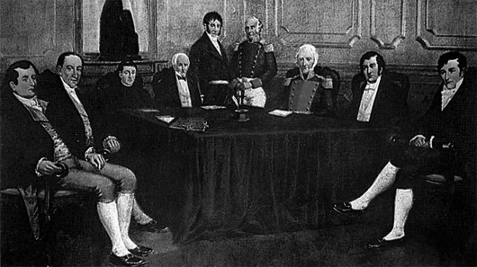 Industria Militar Argentina: El Fuego de La Revolución