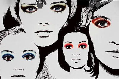 upkeep the ape: Richard Phillips - beautiful faces