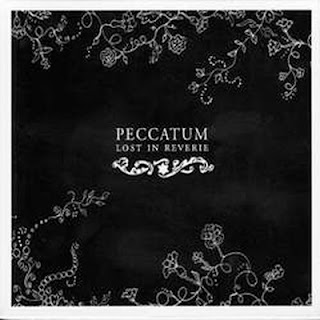 Tom and Nick's Music Blog: Peccatum - Lost in Reverie