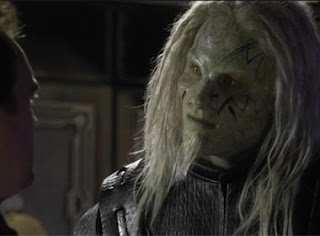 A Little Piece of the Universe...: Actor of the Week Week 2