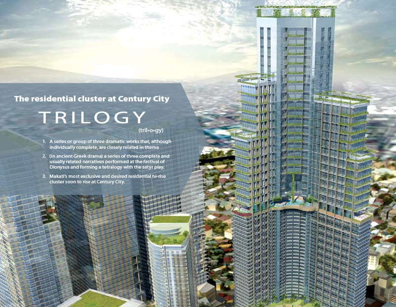 Gramercy Residence: 8 reasons to choose the Gramercy Residences at ...