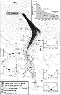 Natural Disasters in Indonesia: An Overview of Merapi Volcano, Central ...