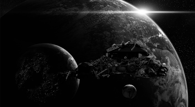 Cushpositing!: HUBBLE TELESCOPE EXAMINES EXTINCT, OBESE ALIEN LIFE