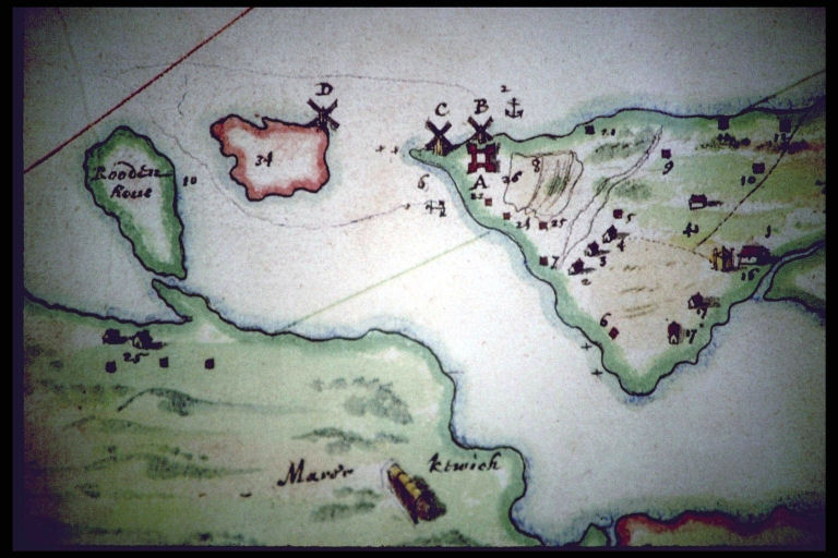 Fait Attention!: OMG Maps! Strange Maps!