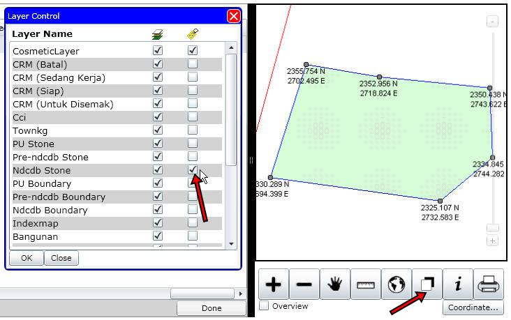 carian lot tanah - TiffanytaroChristian