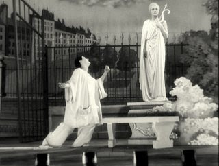 HISTORIA DE LA COMEDIA Y EL ARTE DEL GESTO: Historia del Mimo