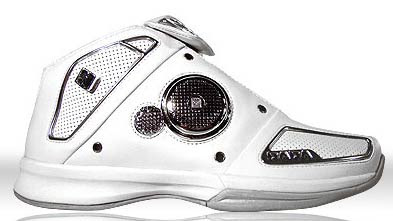 Top Technologies: Dada Code M