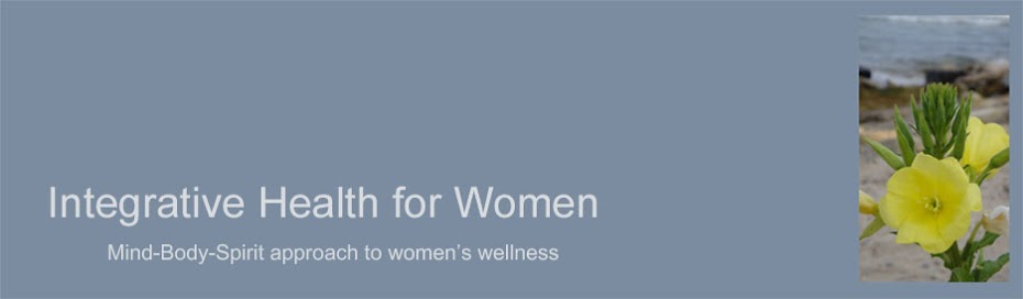 Integrative Health for Women