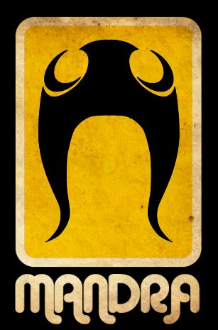 It's Mandra™: de juliol 2008