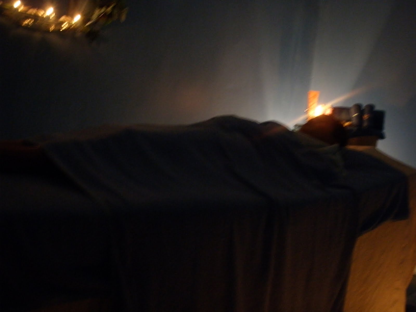 Da' Story of Wawa: AF BEAUTY & SPA