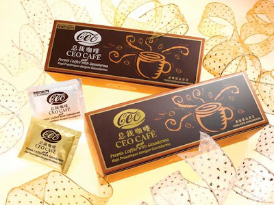 Path to well-being..: CEO Café