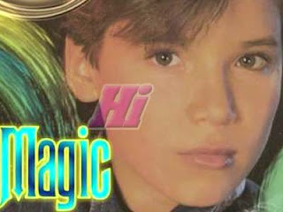 LO MAS NUEVO DE THALIA Y RICKY MARTIN: ANGELO, EX MENUDO HABLA SOBRE ...