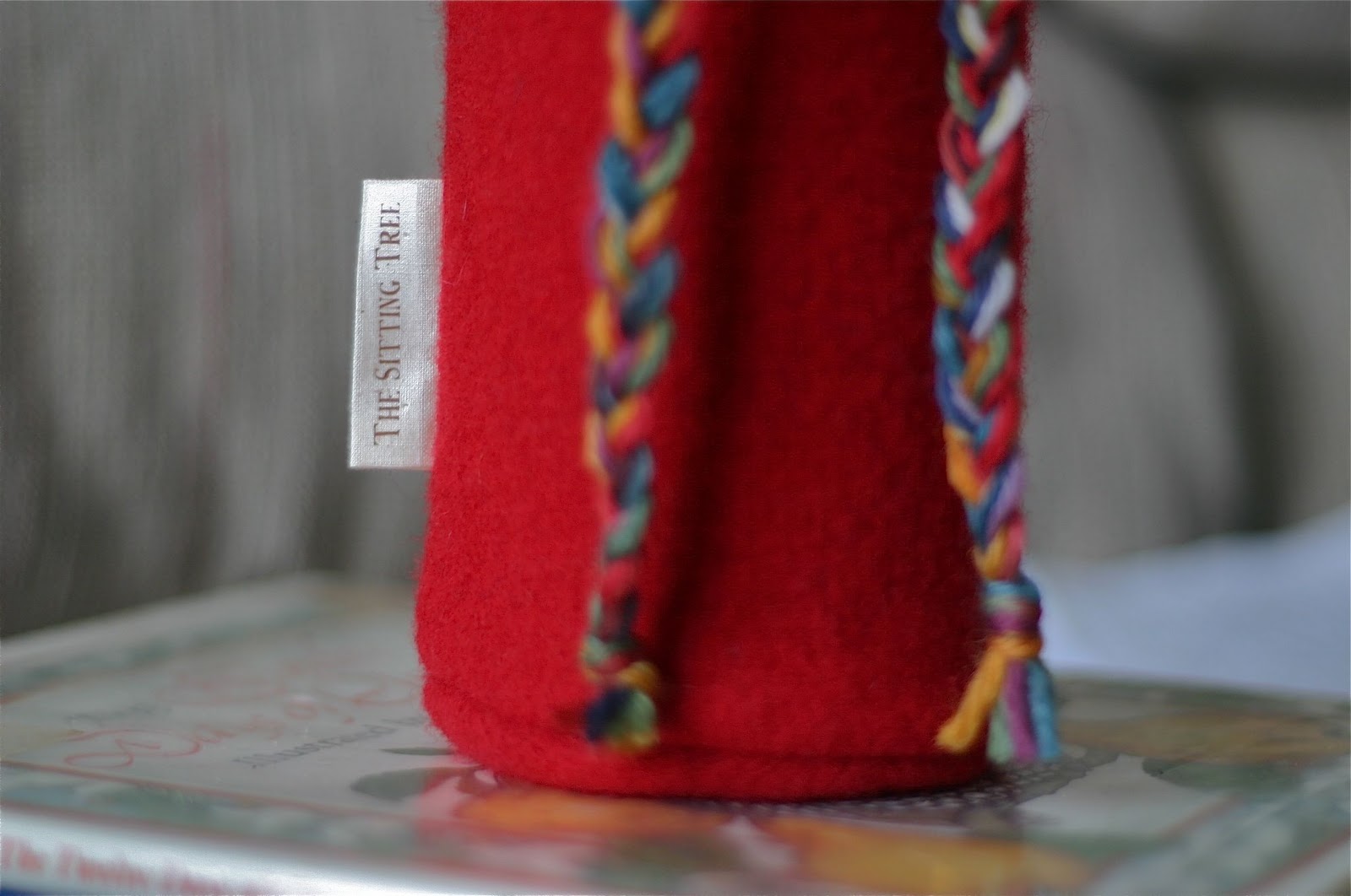 The Sitting Tree Tutorial How To Make Your Own Custom Clothing Tags The Sitting Tree Tutorial How To Make Your Own Custom Clothing Tags