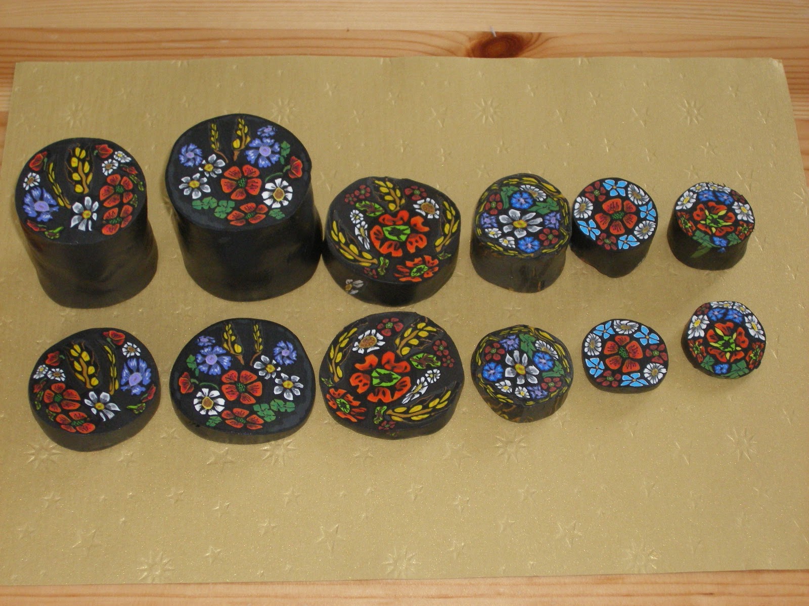 Suure ja Väikese Siisikese ehtehullus: Muhu "vorst"