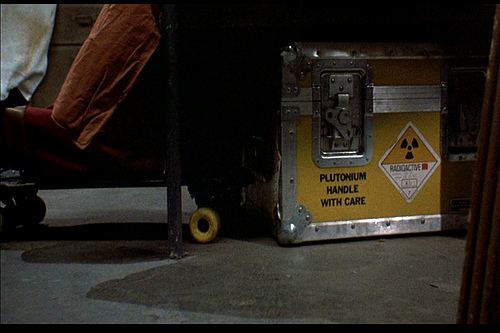 filmsRruss: Science on Film