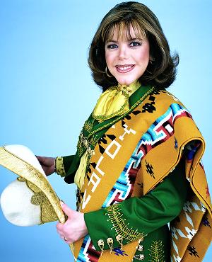 GRANDES DE MEXICO : YOLANDA DEL RIO