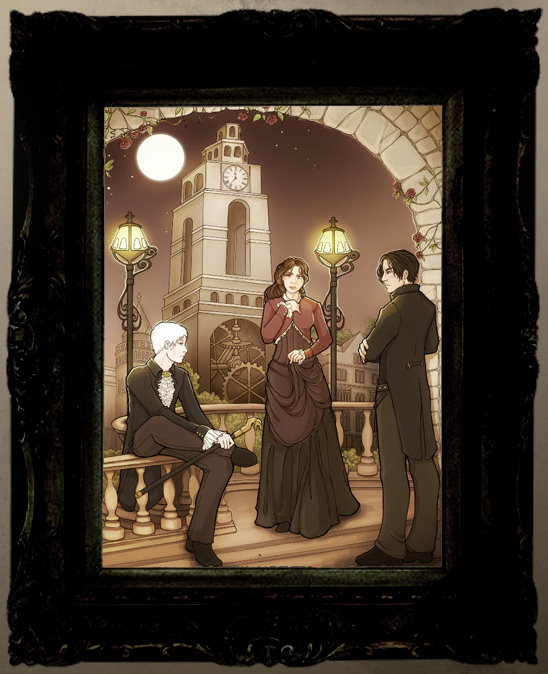 Gnome Sweet Gnome: 5 STAR REVIEW: Clockwork Angel