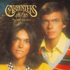 Descanso musical: Carpenters : Los Huevos y las Ideas