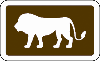 The Brown Sign Way: Take a look at all 93 Brown Sign Symbols here!