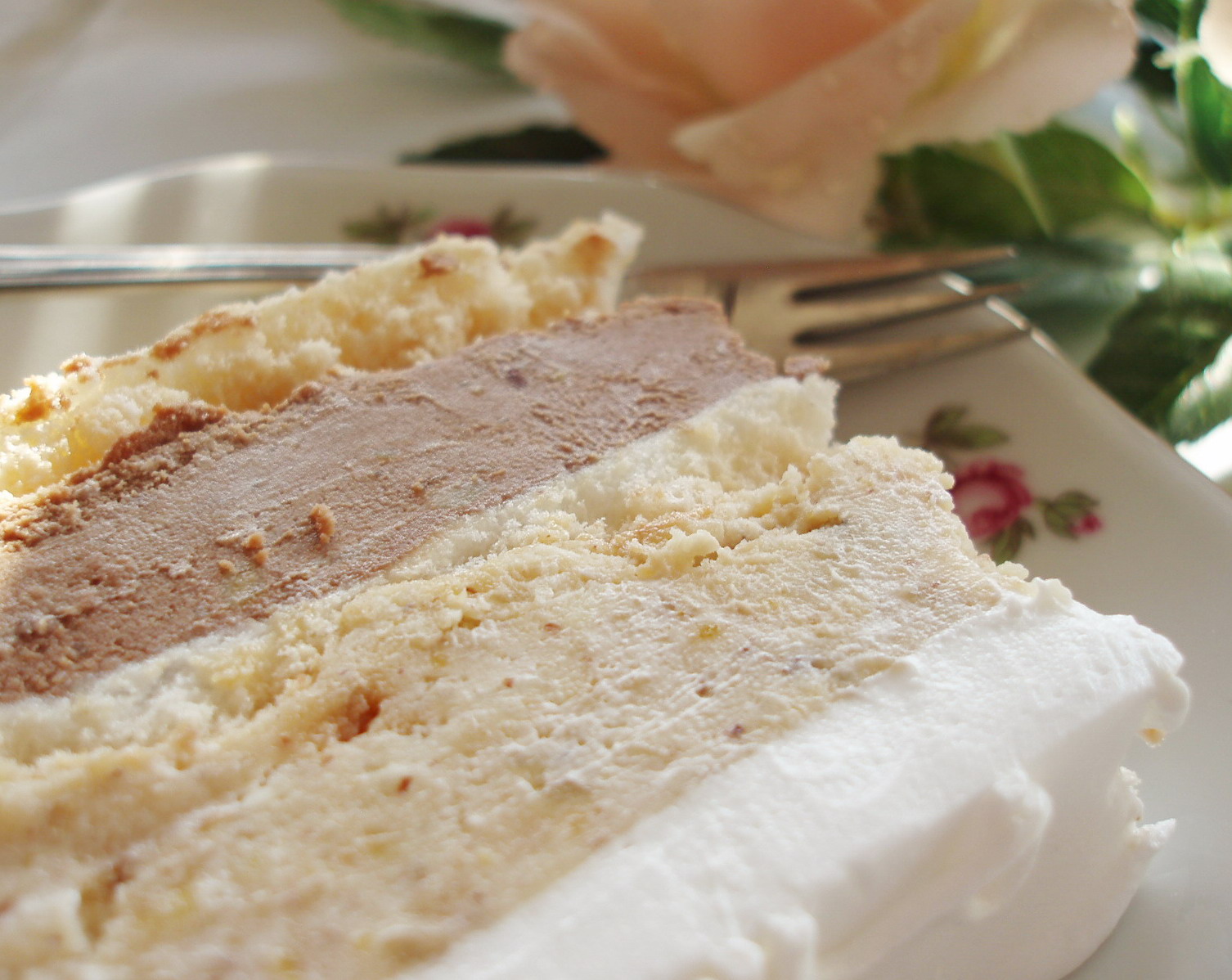 La cuisine creative: Rodjendanska tortica