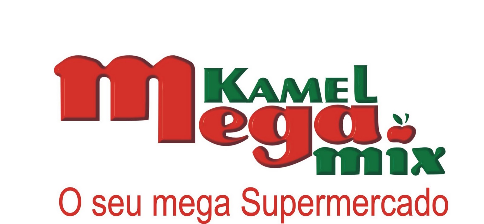 Plano Agência de Marketing: Supermercado Kamel Mega Mix