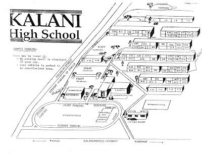Team Jagbots 2010: Important Information For Kalani Qualifiers