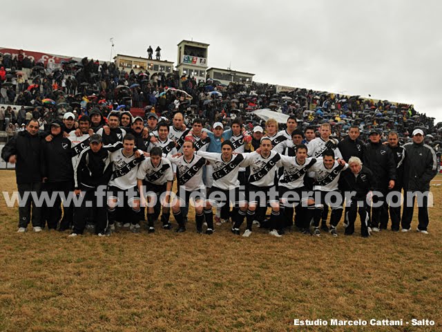 A 2 años de Ferro Carril Campeón de OFI - Ferro Carril F.C. | Sitio Oficial